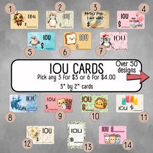 MischiefBudgets - Etsy