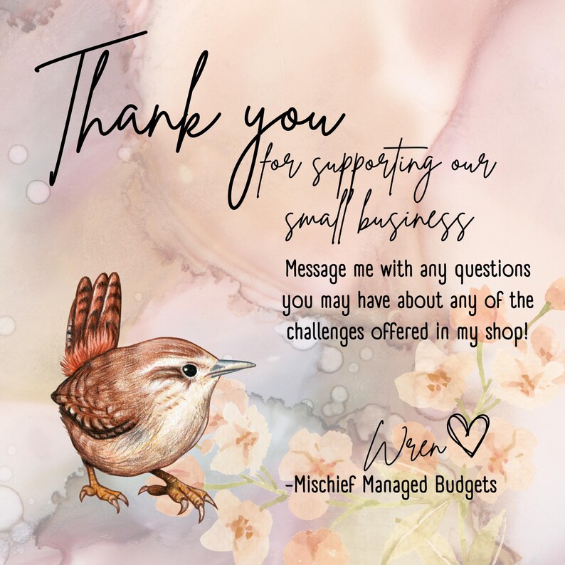 Too Cute to Spook Savings Challenge - Save 50 - Etsy