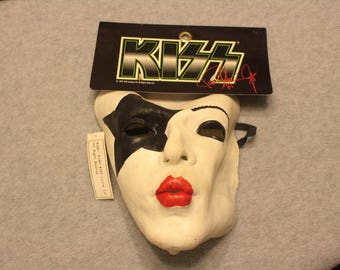 Kiss memorabilia | Etsy