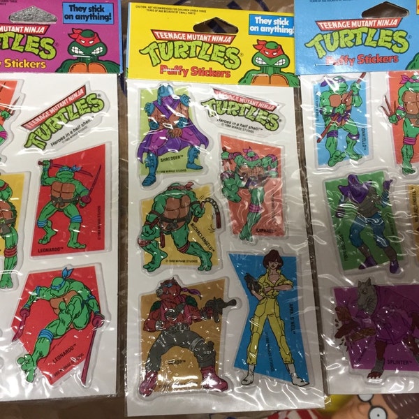 Tmnt - Etsy