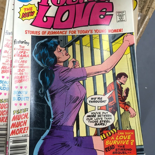 Hippie Comics - Etsy