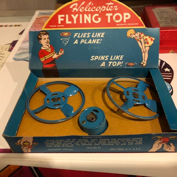 Store Display - Etsy