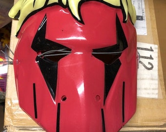 Grifter Mask | Etsy