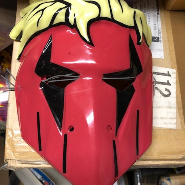 Grifter Face Mask - Etsy