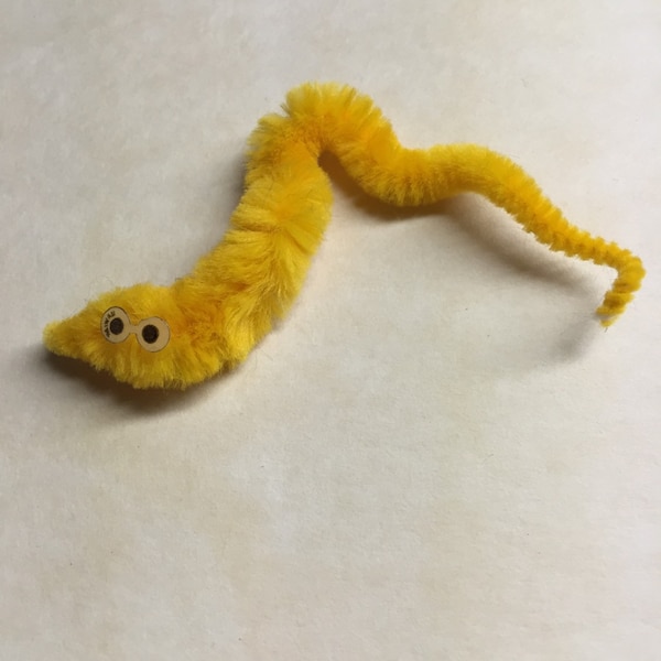 Worm - Etsy