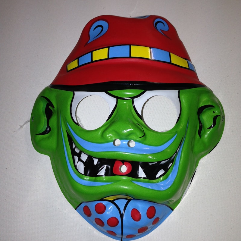 Weird Ohs - Etsy