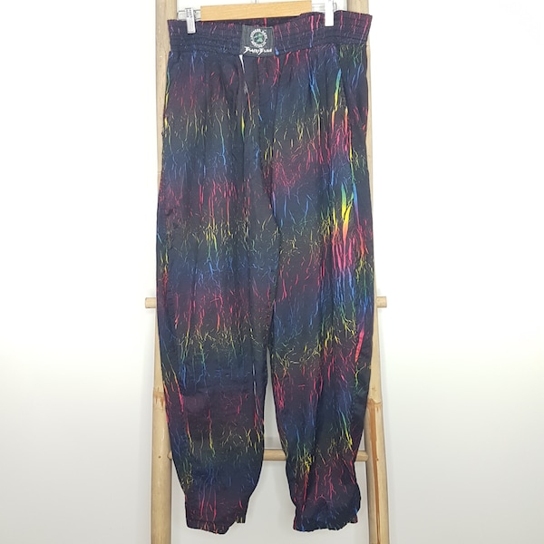 80s Mc Hammer Pants - Etsy