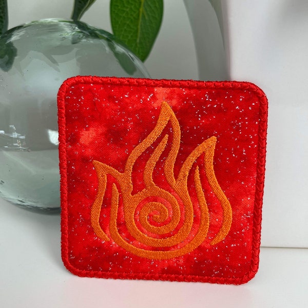 Fire Nation - Etsy