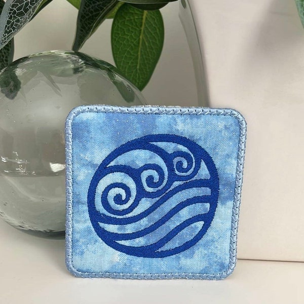 Water Tribe - Etsy