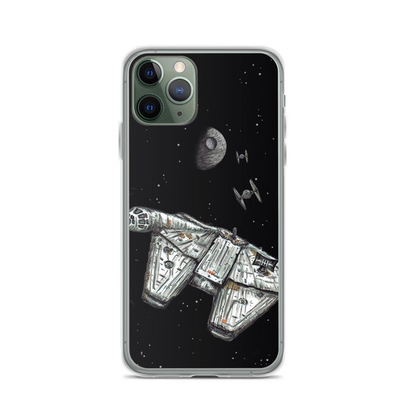 Han Solo - Etsy