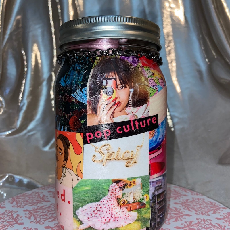 Girlie Magazines Etsy