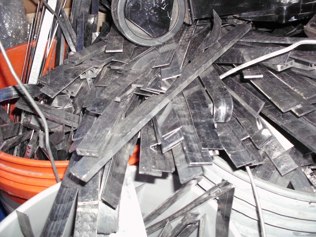 20 LBS Scrap Lead Metal Linotype Letterpress Hard Lead for Casting ...