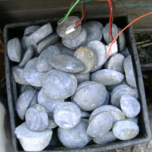 Lead Fishing Lure Molds - Etsy