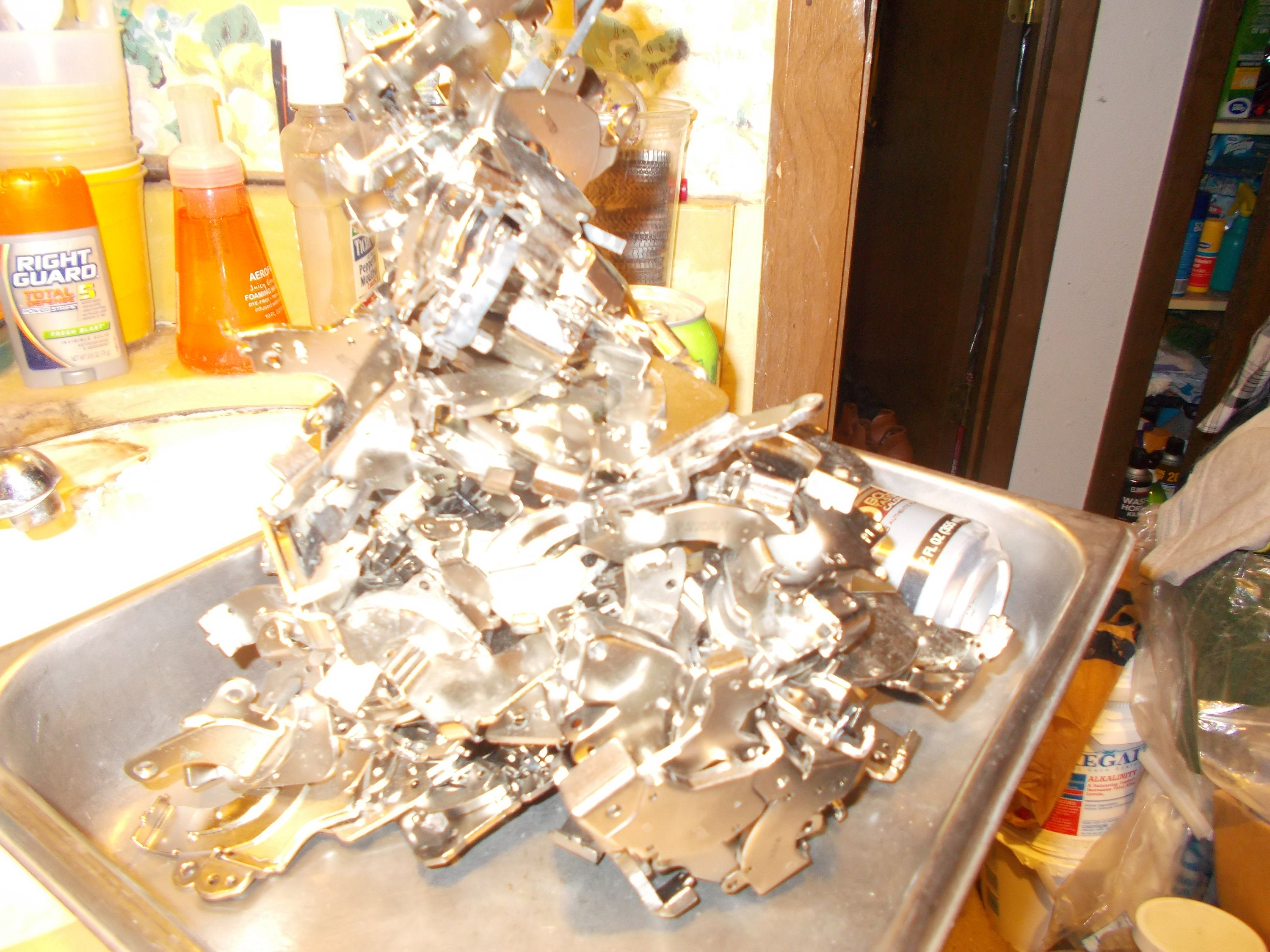 12 POUND LOT of Neodymium Magnets very Super Strong Rare Earth | Etsy