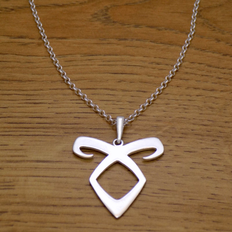 Shadowhunter Jewelry - Etsy