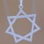 Solid 925 Sterling Silver Brimstone Leviathan Cross Sigil Sulfur Symbol ...