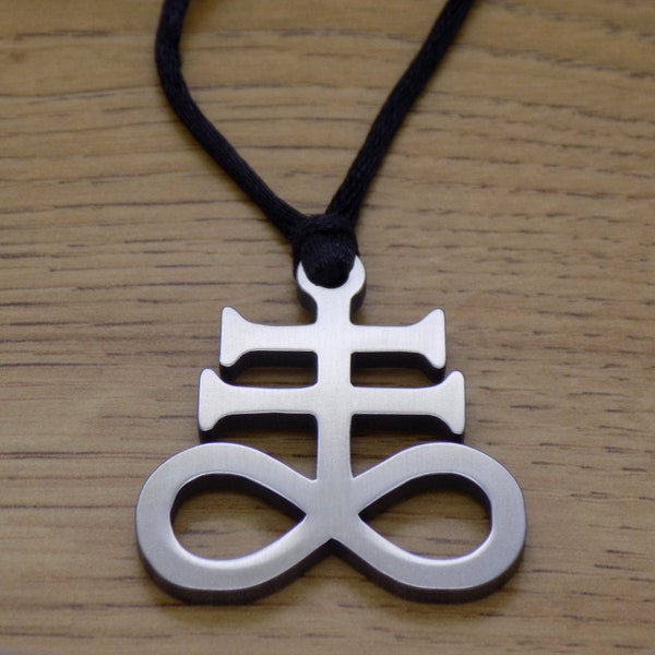 Leviathan Cross - Etsy