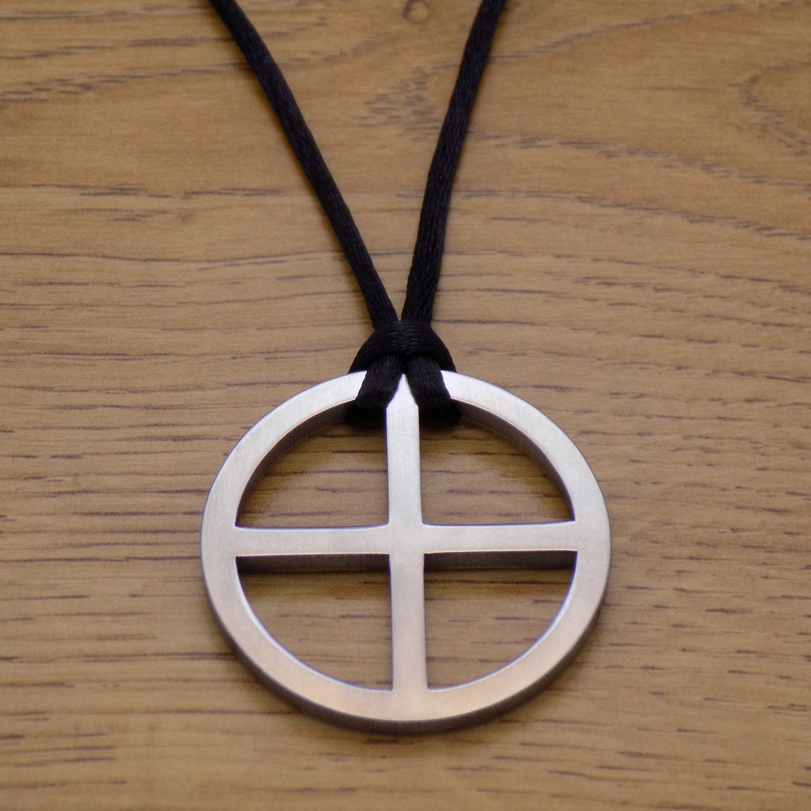 Solid Stainless Steel Sun Solar Cross Viking Norse Pendant & | Etsy Solid Stainless Steel Sun Solar Cross Viking Norse Pendant & | Etsy