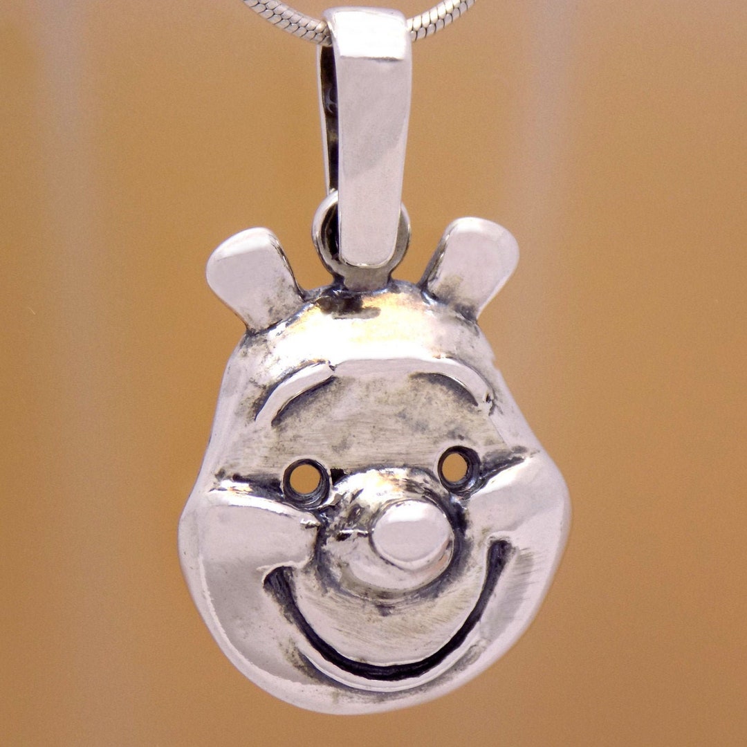 Cool Solid Sterling Silver Funny Design Children Pig Piggy - Etsy