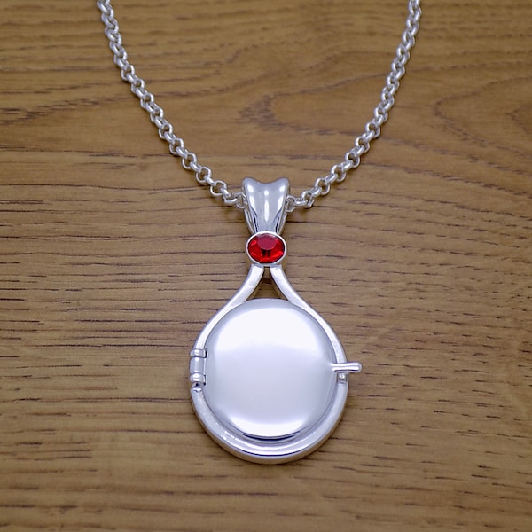 H2o Just Add Water Necklace - Etsy