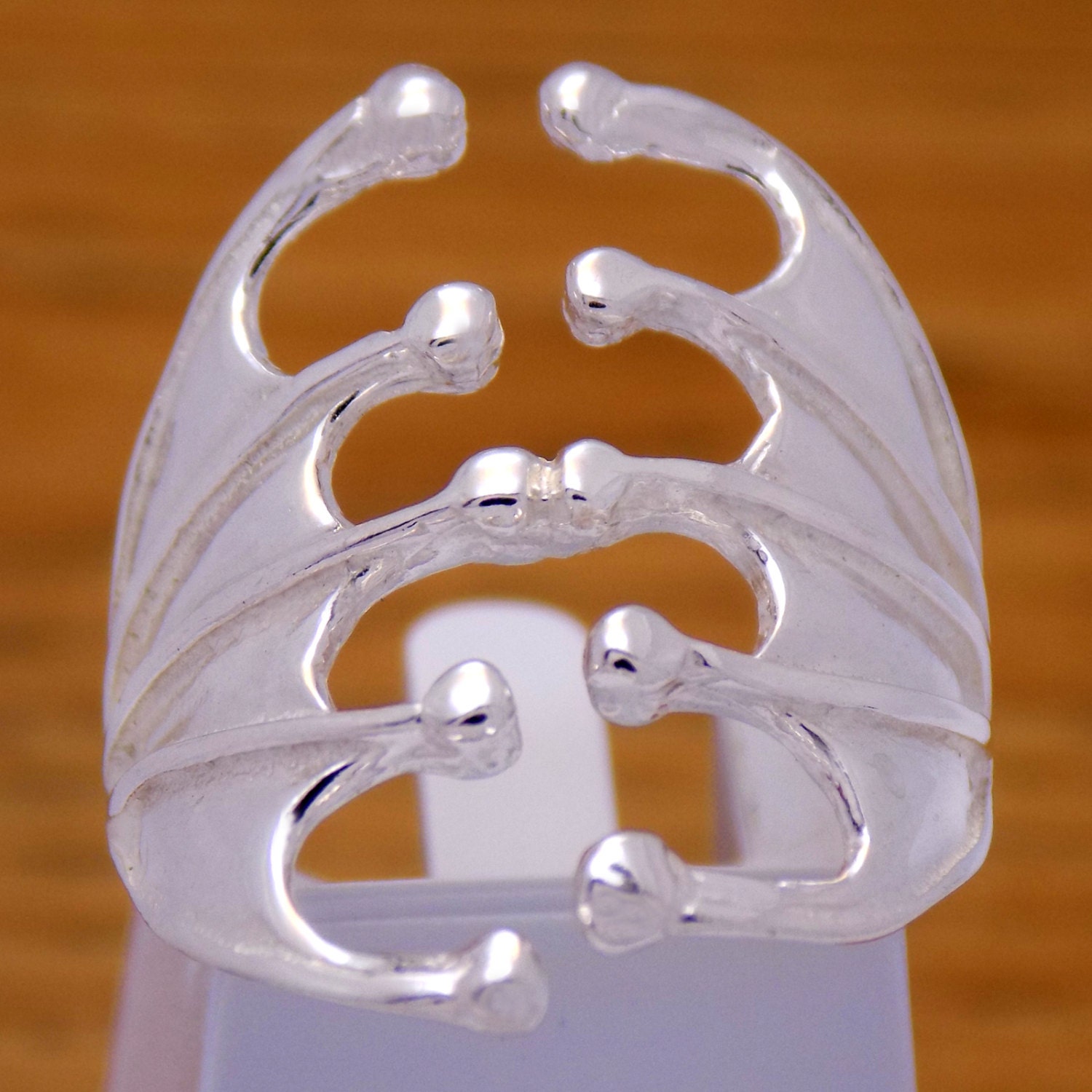 Impressive Solid 925 Sterling Silver Amazing H2O Just Add | Etsy