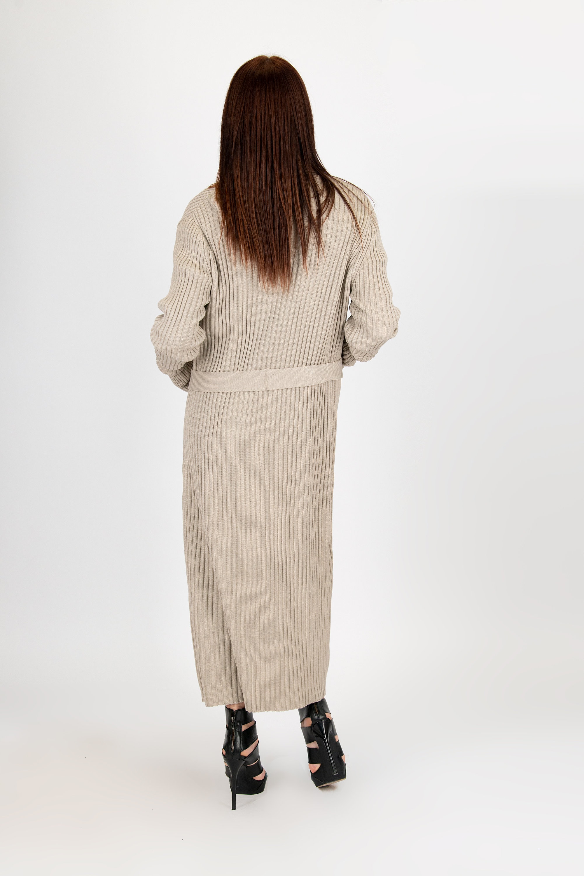 Cozy Classic Long Cadigan Long Sleeve Vest Soft Cardigan - Etsy