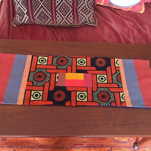 African Table Runners - Etsy