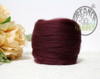 10g Super Fast Felting Short Fiber Wool Perfect in Needle Felt and Wet ...