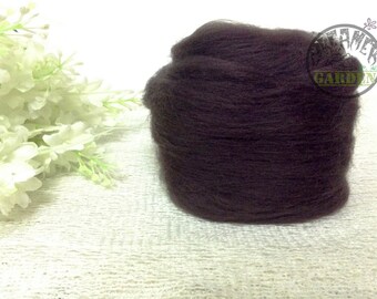 10g Super Fast Felting Short Fiber Wool Perfect in Needle Felt and Wet ...