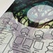 Tree of Life Dnd 5e Character Sheet | Interactive PDF - Etsy