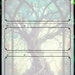 Tree of Life Character Sheet Interactive PDF Printable for Your Dnd ...
