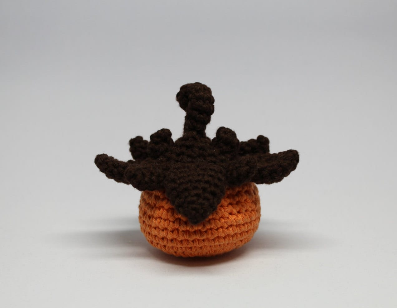 Pumpkaboo Amigurumi Crochet Pattern Inspired by Pokémon - Etsy