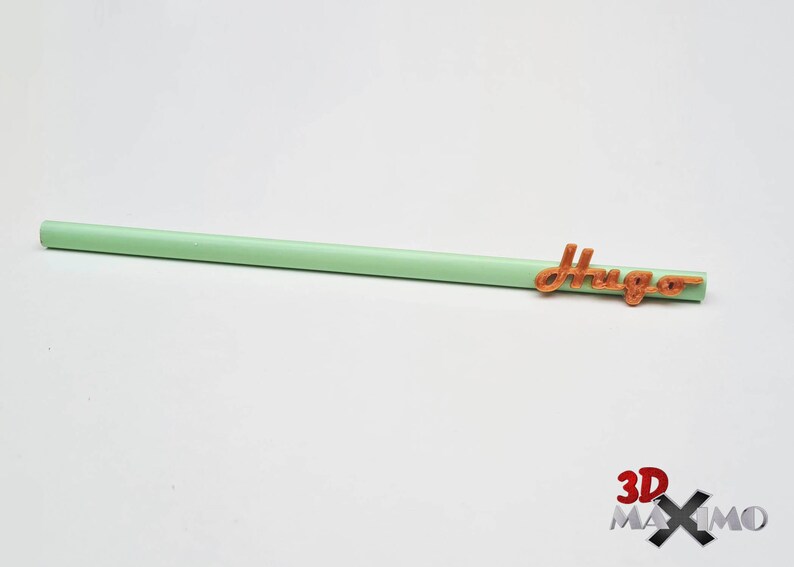 Personalized Pencils With Name, Communion Gift, Class Gift, Schoolmate ...