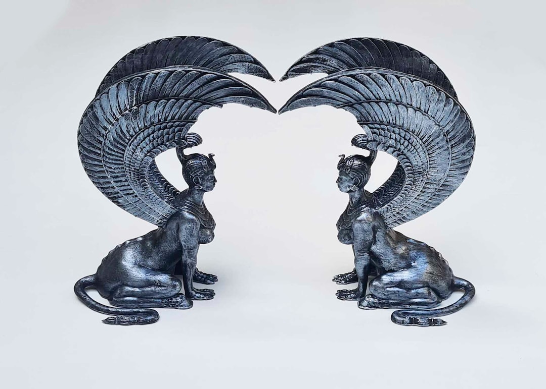 The Neverending Story / Sphinx Southern Oracle Neverending Story ...