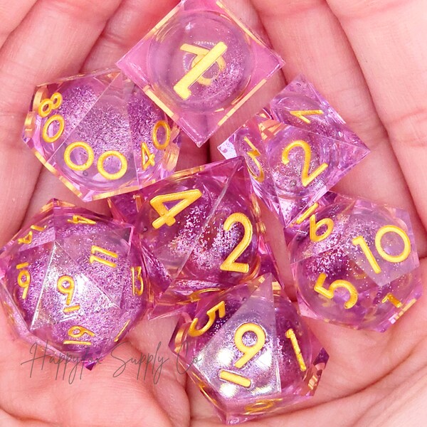Custom Dice - Etsy