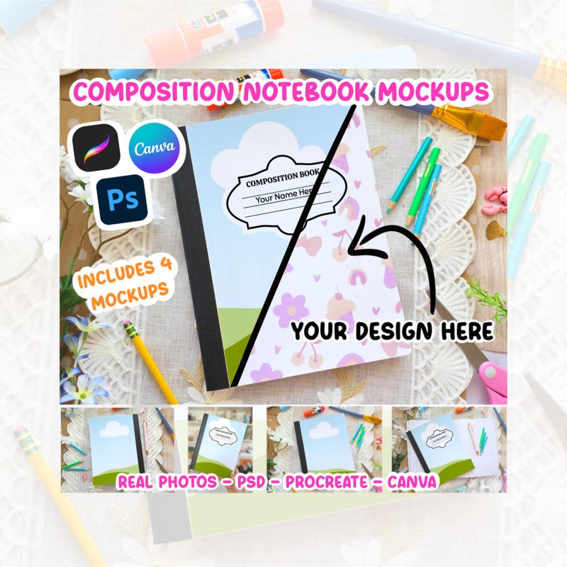 Book Front Covers - Etsy UK