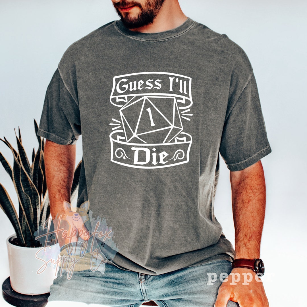 Dnd Shirt Dungeons and Dragons Shirt DM Shirt Dungeon Master Shirt ...