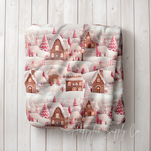 Christmas Gingerbread - Etsy