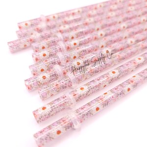 10 Original Color Changing Spring Floral Reusable - Etsy