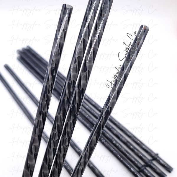 Reusable Straws - Etsy