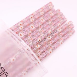 10 Original Color Changing Spring Floral Reusable - Etsy