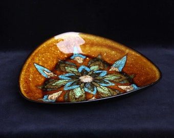 Triangular plates | Etsy