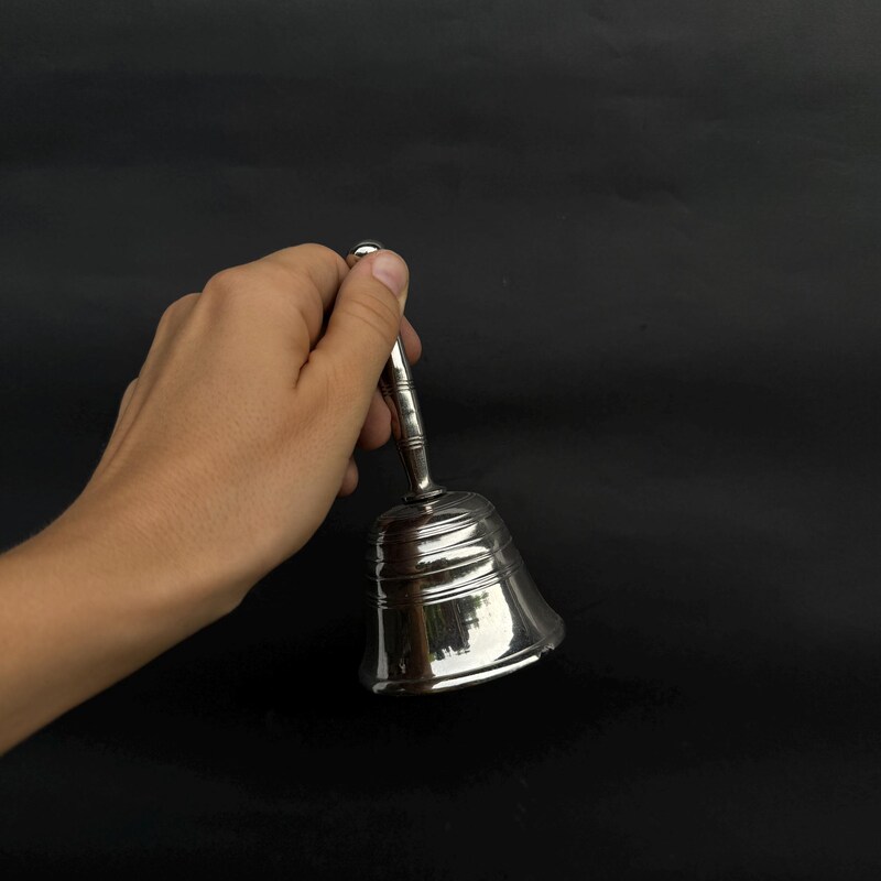 Collector Bells - Etsy