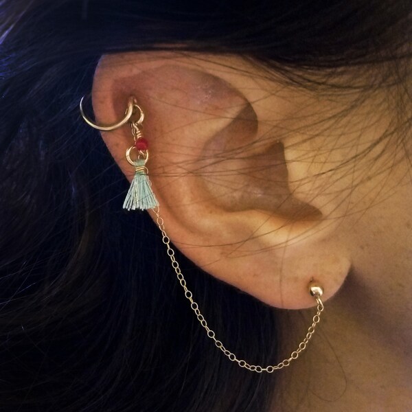 Double Lobe - Etsy