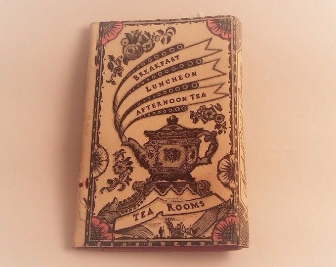 1950s Collectible Matches Marshall Field and Company Matchbook - Etsy