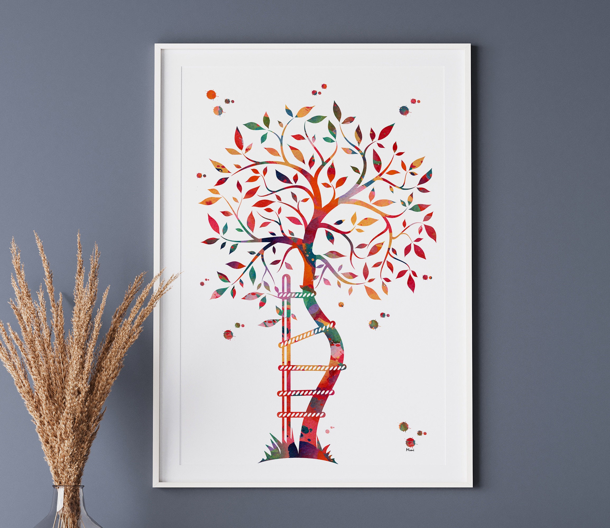 Orthopedic Symbol Tree