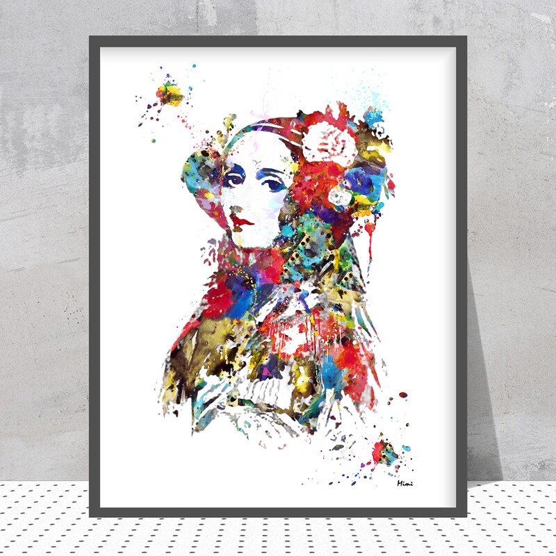 Algorithmic Art Prints - Etsy
