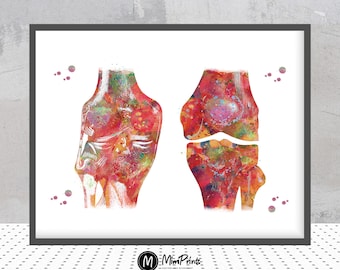 Abstract Tree With Binary Code Roots Watercolor Print Computer - Etsy