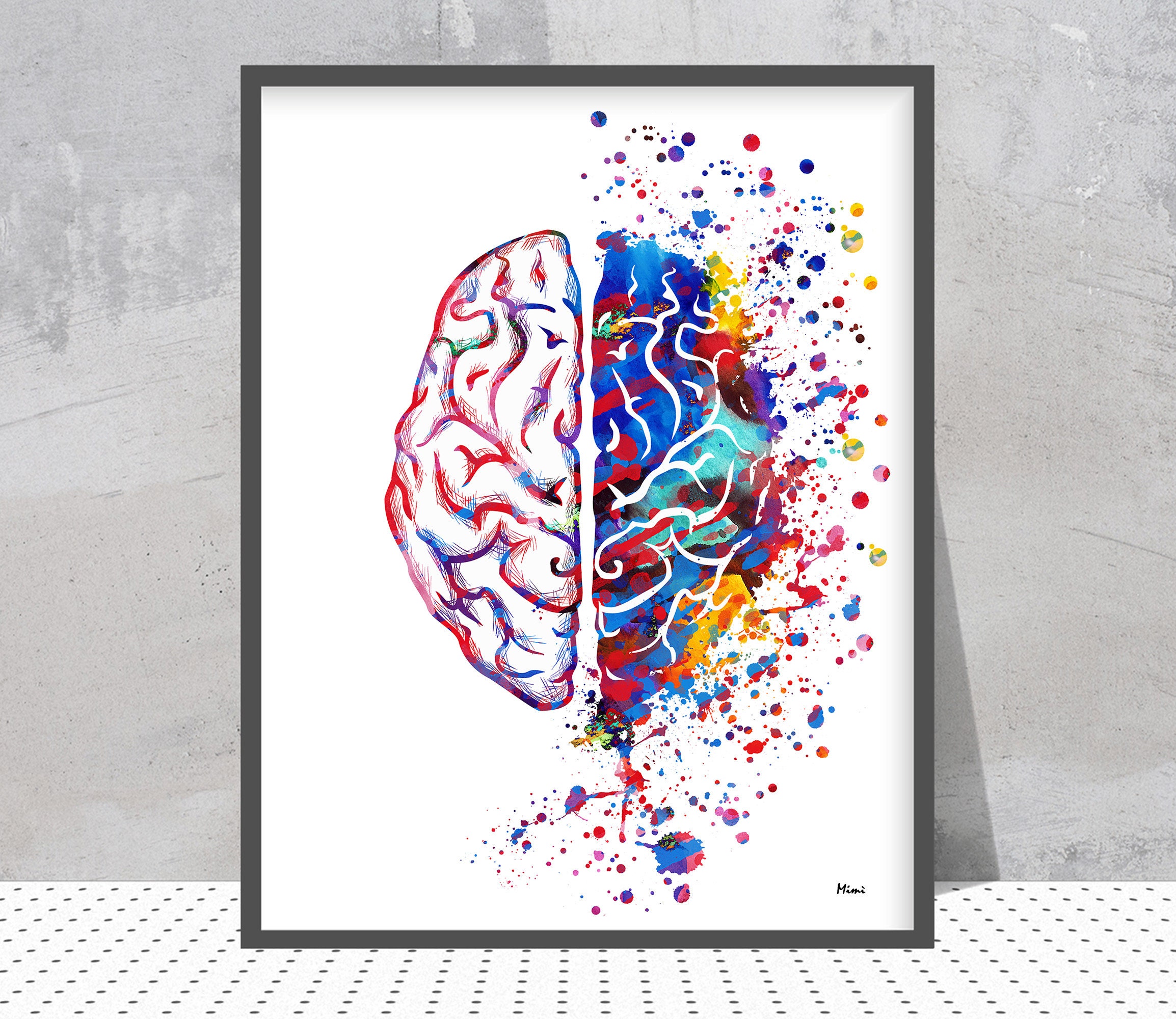 Creative Right Brain