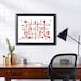 Computer Network Science Art Print Plugs and Wires Watercolor Poster PC ...